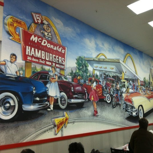 Photos at Walmart Supercenter - 2028 N Center Ave