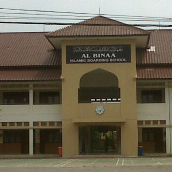 AL BINAA Islamic Boarding School