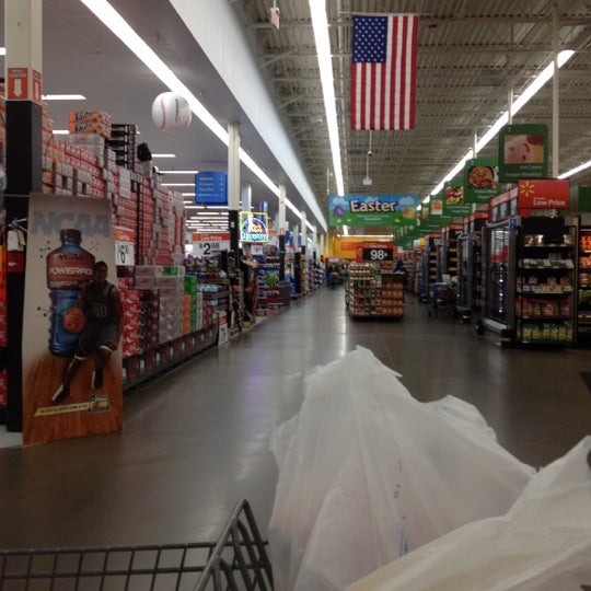 Photos at Walmart Supercenter - 22 tips from 2654 visitors