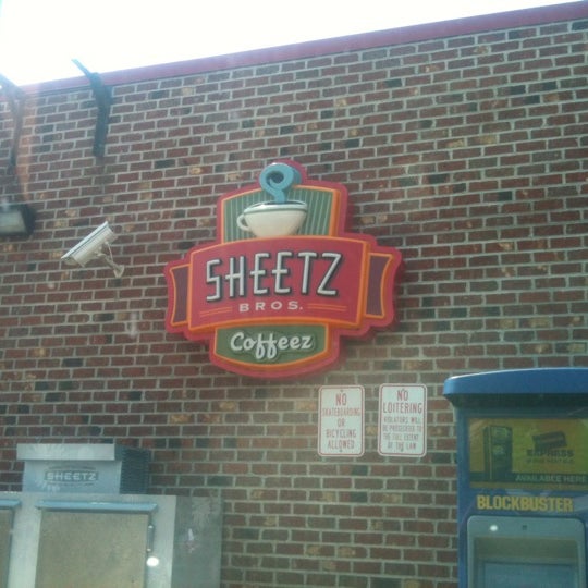 Sheetz - Altoona, PA