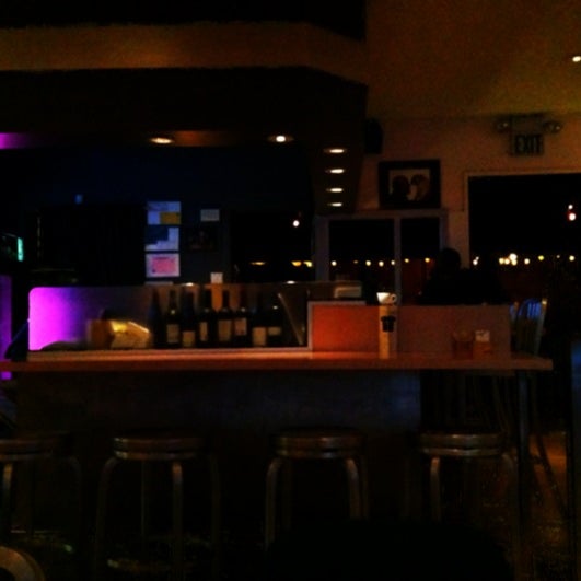 Moshi Moshi - Sushi Restaurant in San Francisco