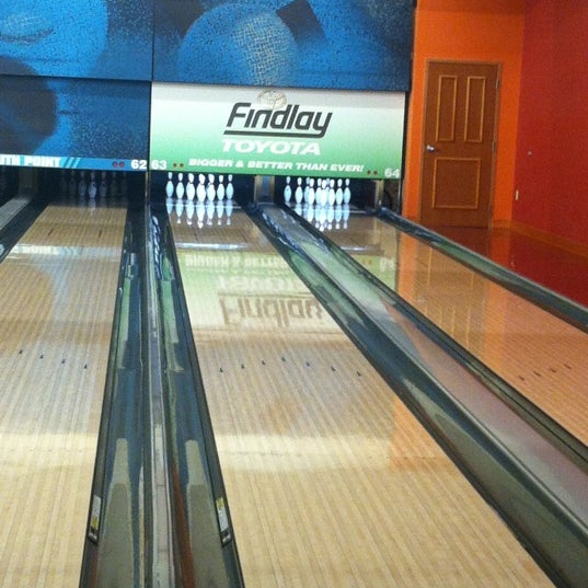 Photos at South Point Bowling Center - Bowling Alley
