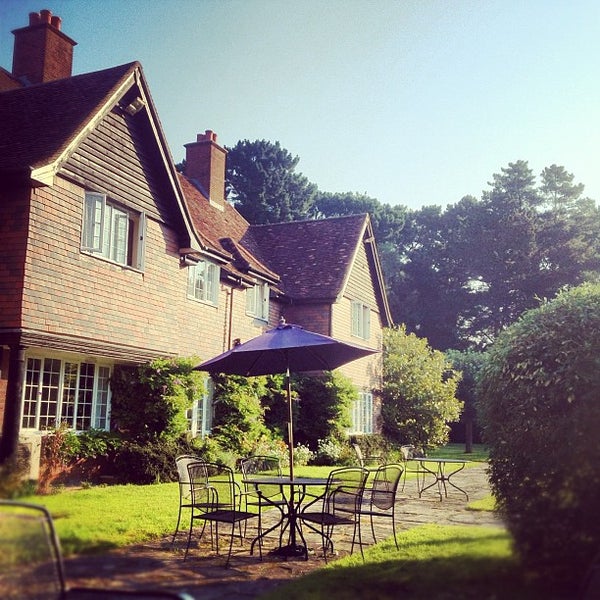 CTC Aviation Dibden Manor - Trade School in Dibden