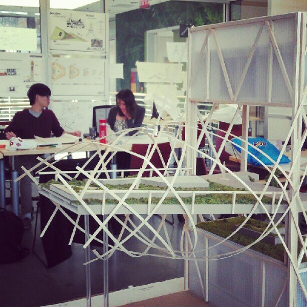 Photos at Y2E2 Building - Stanford, CA