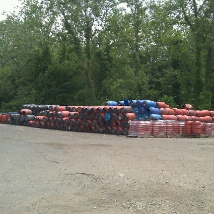 Cosmo Food Products - West Haven, CT