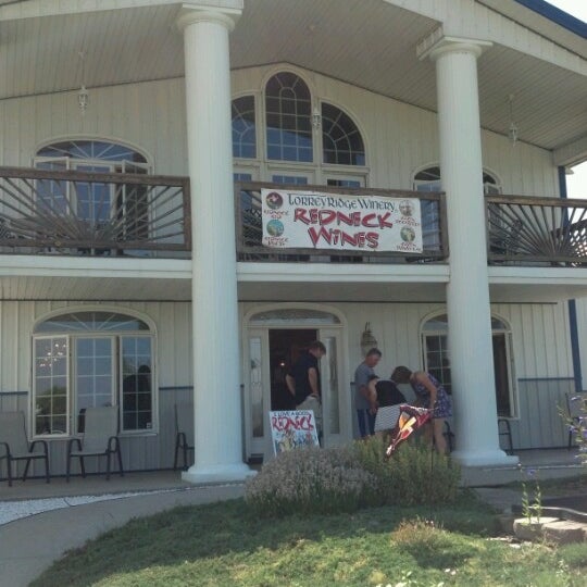 Torrey Ridge Winery - 2770 State Route 14