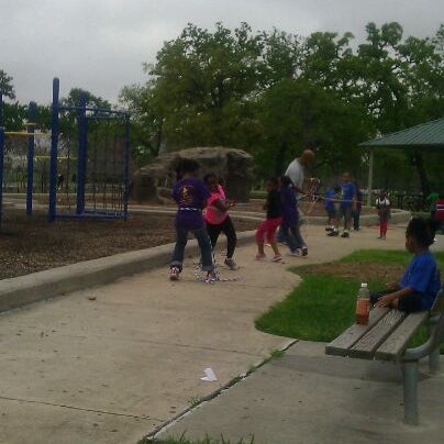 Photos at MacGregor Park - Park in Houston