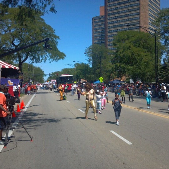 Historic Site of State Street Stroll - Historic and Protected Site in ...