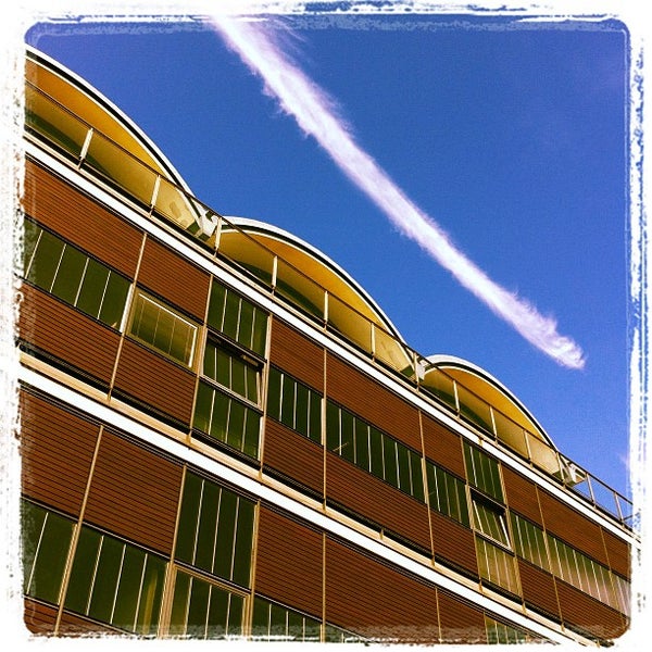 Photos at Minerva Building - Lincoln, Lincolnshire