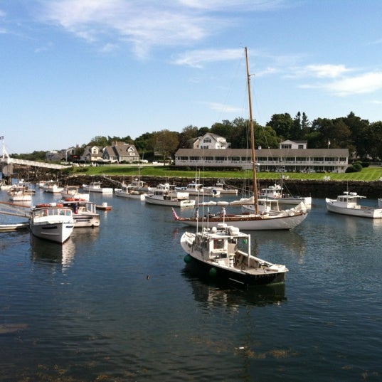 Photos at Barnacle Billy's - Seafood Restaurant