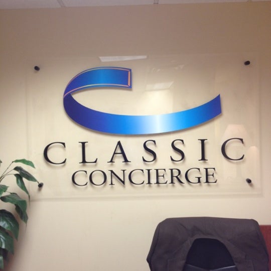 Classic Concierge - North Rosslyn - 1820 Fort Myer Dr