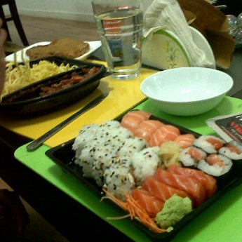 Sudare - Sushi Restaurant