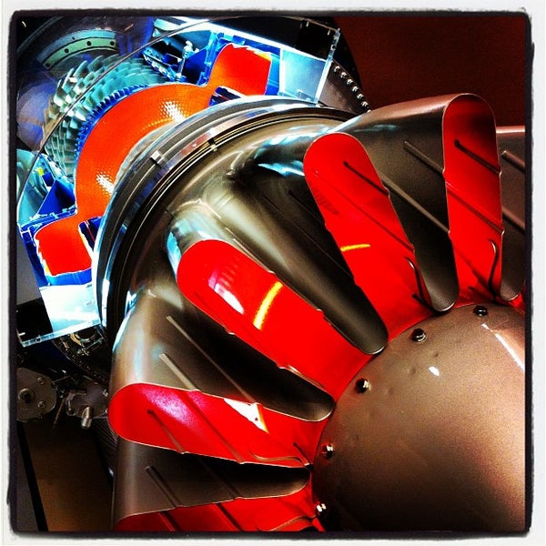 Photos at CAE Simuflite Flight Training Center - Flight School