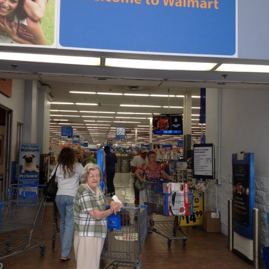 Photos at Walmart Supercenter - 18 tips