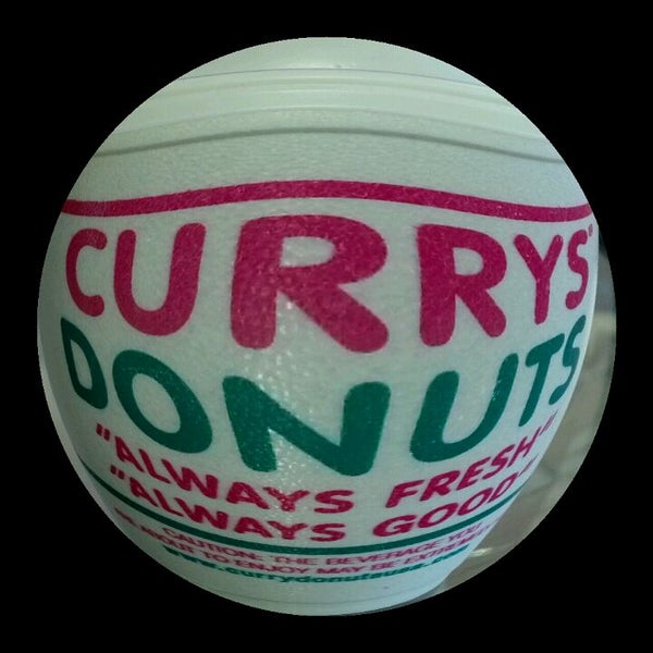 Curry Donuts - 8 tips