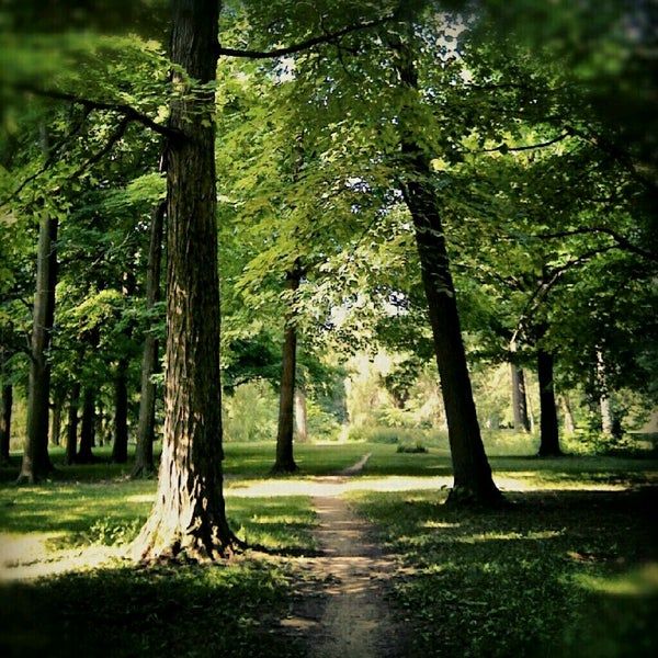 Parc Angrignon - Park in Le Sud-Ouest