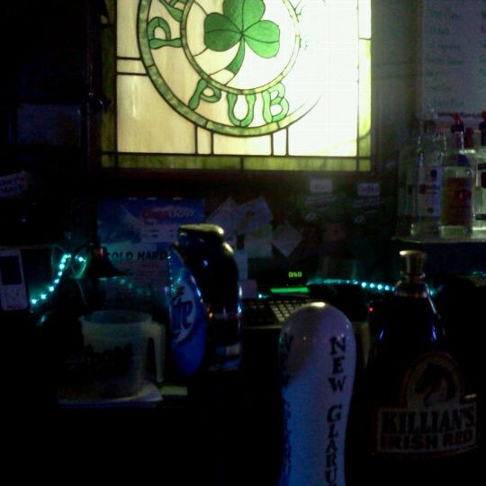 Paddy O's Pub - Dive Bar in Kenosha
