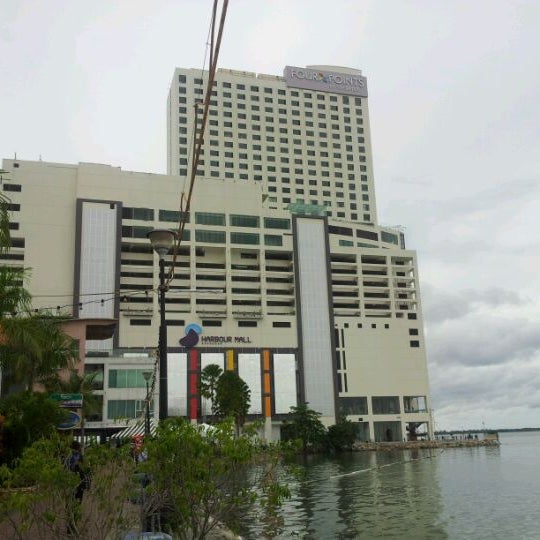 Sandakan Waterfront - 8 tips from 464 visitors