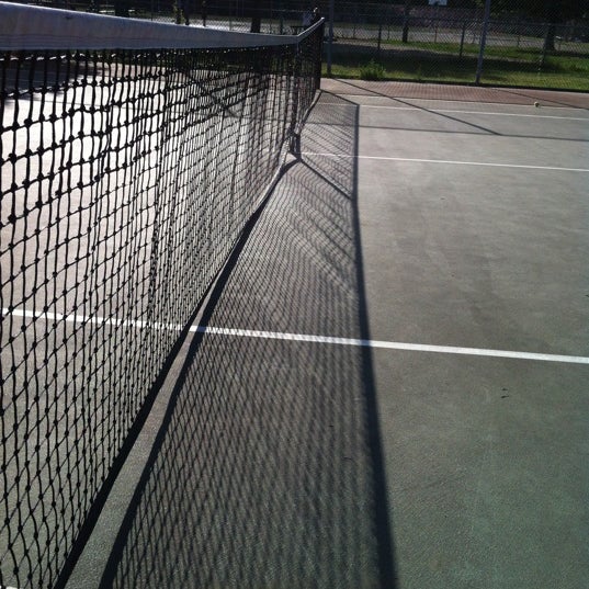 Parc Beaubien - Park in Montreal