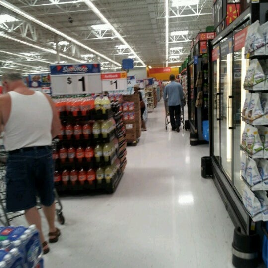 Photos at Walmart Supercenter - 14 tips
