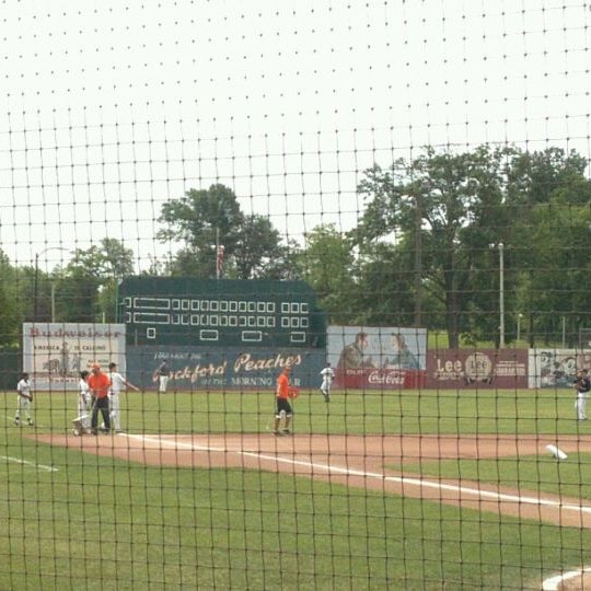 Photos at Huntingburg League Stadium - 3 tips