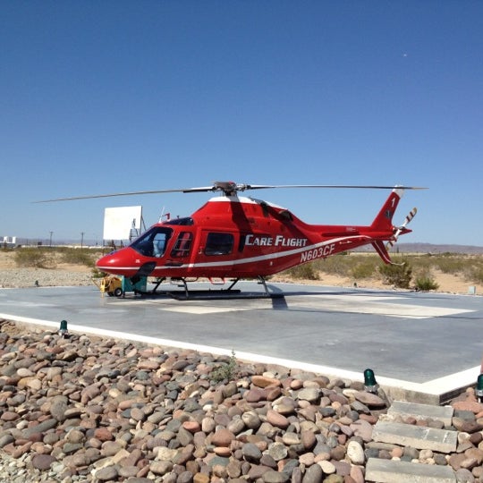 Photos at Tristate Careflight 2 - Parker, AZ