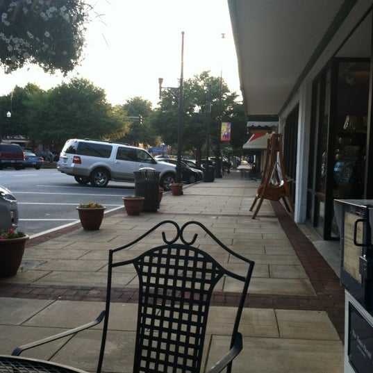 Photos at Redneck Gourmet - American Restaurant in Downtown Newnan