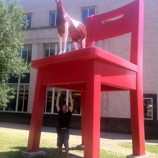 Denver Library - Northeast Park Hill - Denver, CO