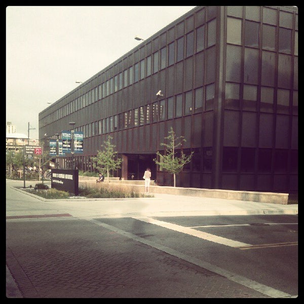 Truman College - Community College in Uptown
