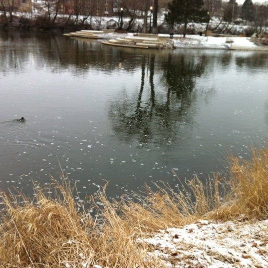 Photos at Elgin Riverwalk - Downtown Elgin - 7 tips from 278 visitors