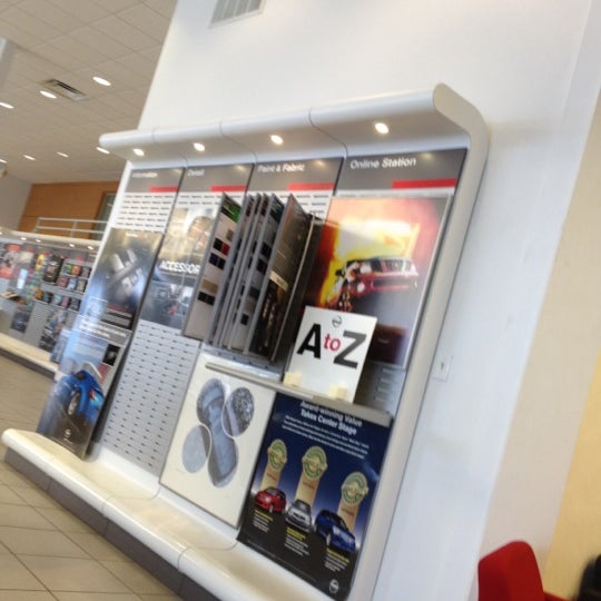 Hubler Nissan - Indianapolis, IN