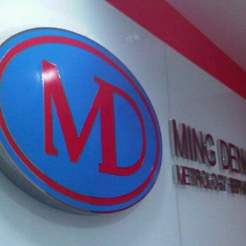 Ming Deng Metrology Services (Thailand) Co., Ltd. - Office in Khanna Yao