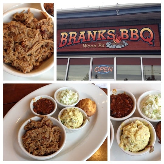 Photos at Branks BBQ - BBQ Joint
