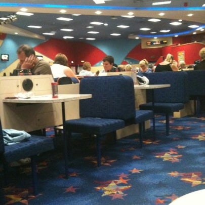 Club 3000 Bingo - Gabalfa - Cardiff, Cardiff