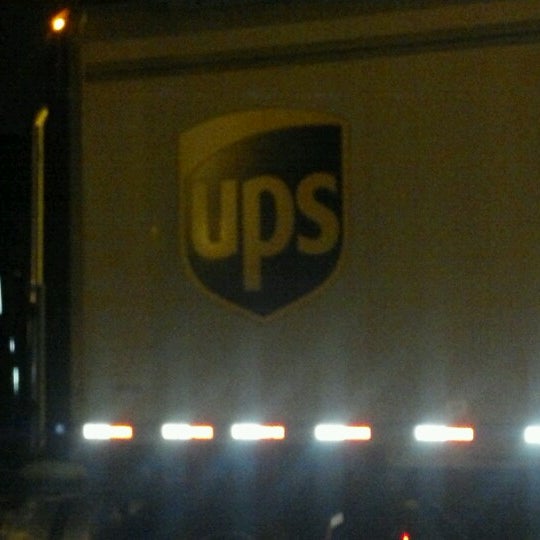 UPS Customer Center - Shipping, Freight, and Material Transportation ...
