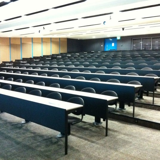 Photos at Singapore University of Social Sciences (SUSS) - Bukit Timah ...