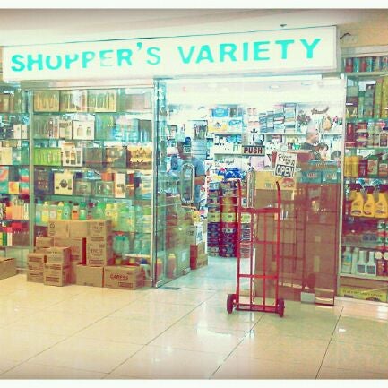 Shopper's Variety - Palanan - 3 tips
