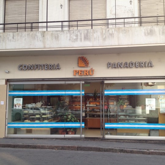 Panadería Perú - San Telmo - 4 tips from 24 visitors