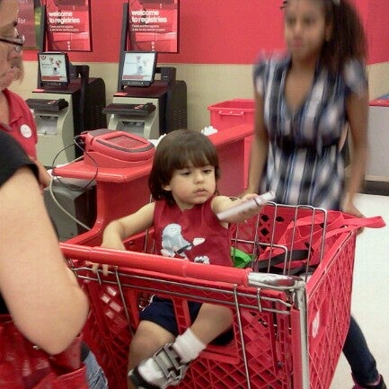 Photos at Target - Vero Beach, FL