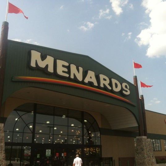 Menards - 3340 Vandiver Dr