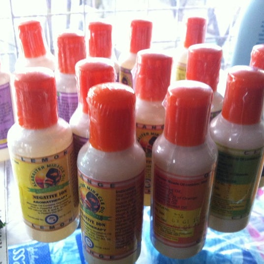 Alabaster Miracle Oil Distributor