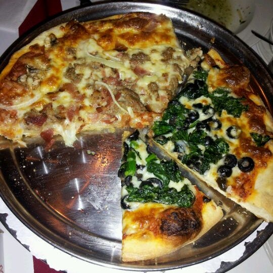 Resto Bocci - Italian Restaurant in Lasalle