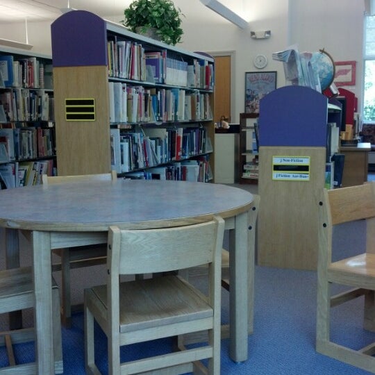 Photos at Old Lyme Phoebe Griffin Noyes Library - Old Lyme, CT