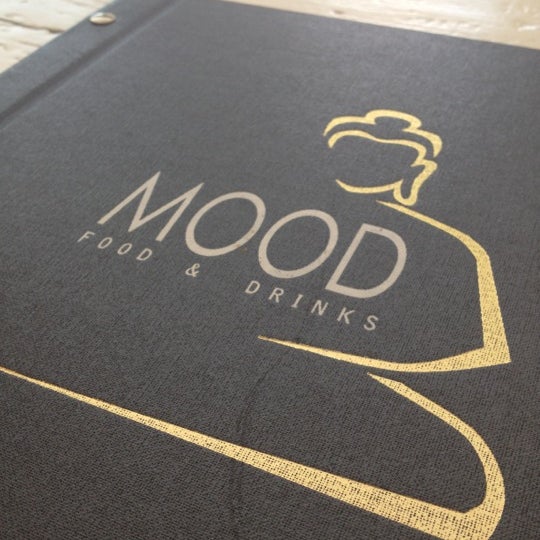 Mood Food & Drinks - Diner