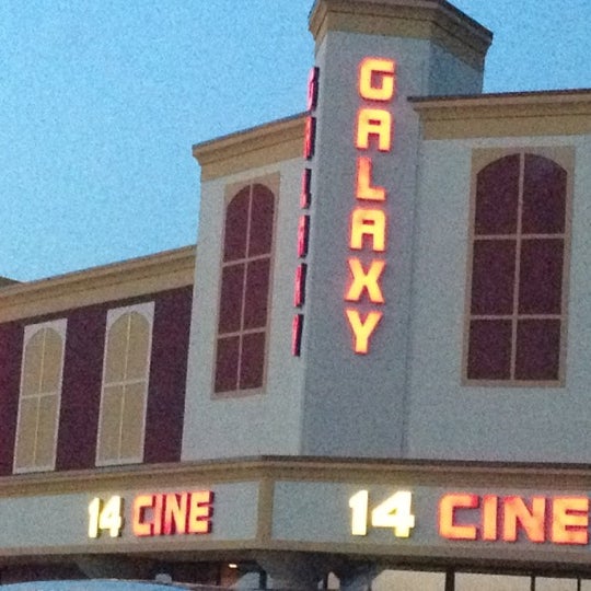 Marcus Rochester Cinema - Rochester, MN