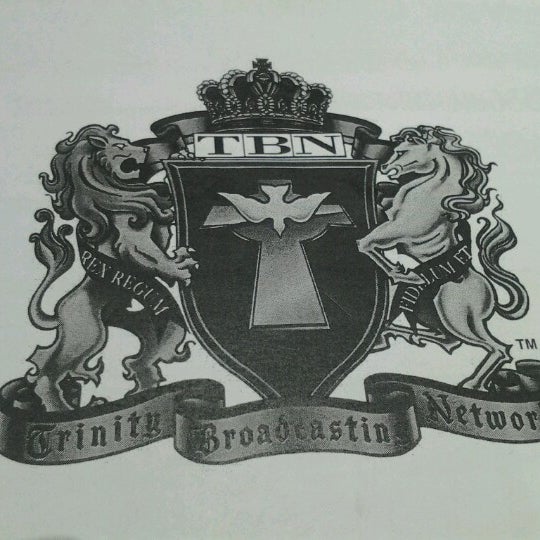 Trinity Broadcasting Network - 2442 Michelle Dr