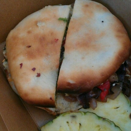 Photos at Café Pogacha - Café in Bellevue