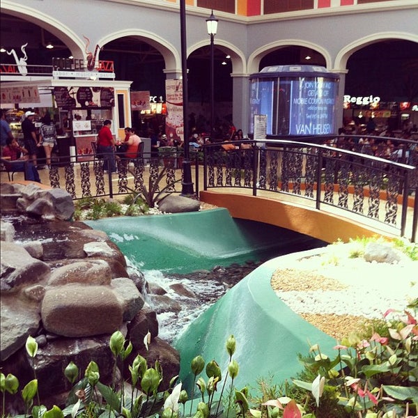 The Outlets at Route 66 Mall - 22 tips