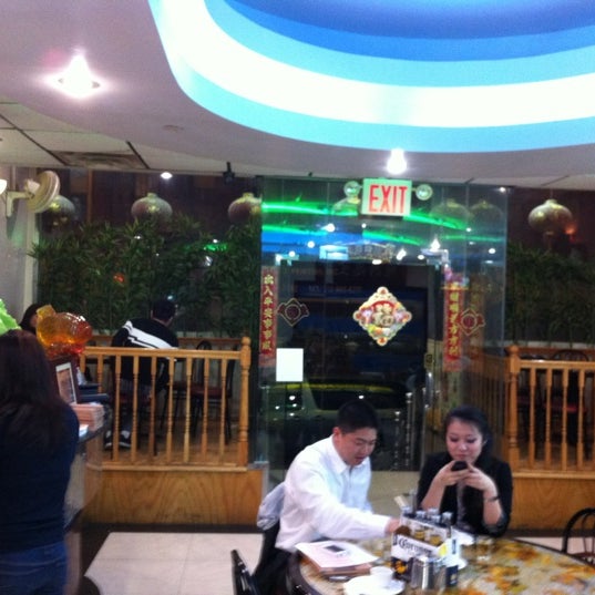 Fen Yang - Lower East Side - New York, NY