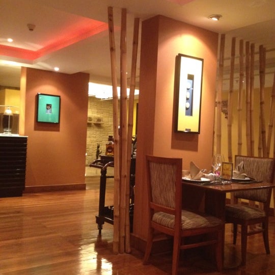 Vivanta by Taj - Blue Diamond - Koregaon Park - Pune, Mahārāshtra